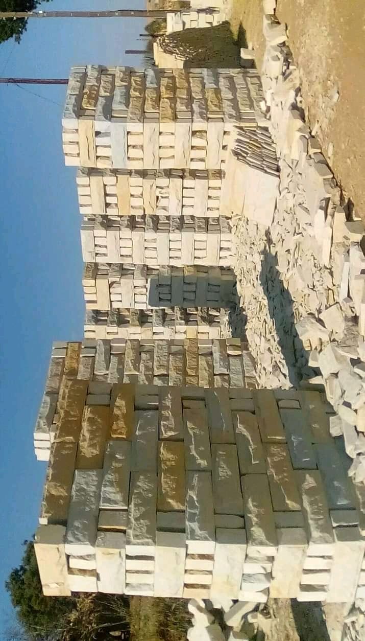 SA Stone Craft | HOME