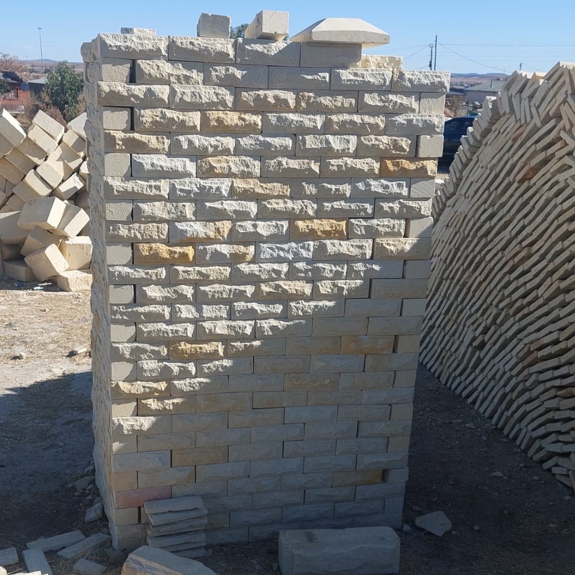 SA Stone Craft | HOME